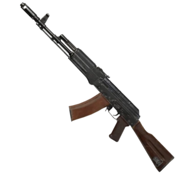 AK-74N | Arena Breakout Wiki | Fandom