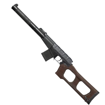 VSS | Arena Breakout Wiki | Fandom