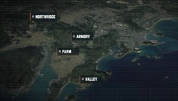 Interactive Maps | Arena Breakout Wiki | Fandom