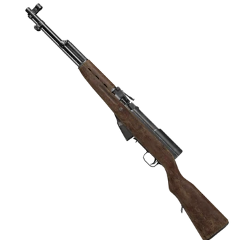 SKS | Arena Breakout Wiki | Fandom