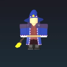 Wizard | Arena Champions Wiki | Fandom