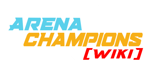 Skins | Arena Champions Wiki | Fandom