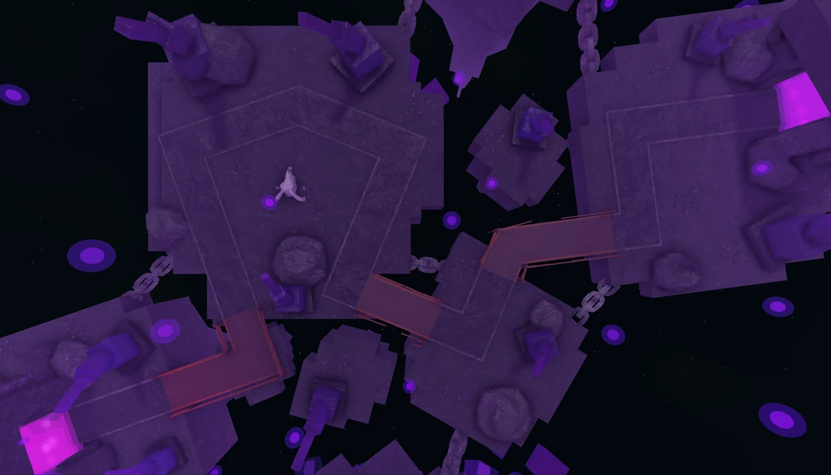 Void Islands | ArenaTD Wiki | Fandom