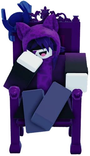 Nekoro | ArenaTD Wiki | Fandom