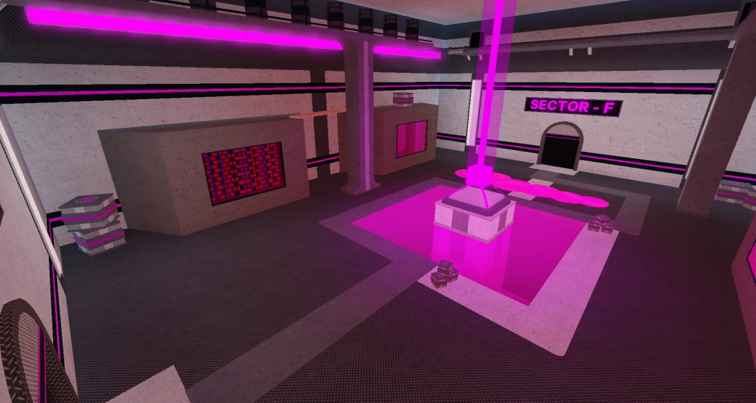 Reactor | ArenaTD Wiki | Fandom