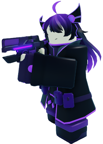 Hikari | ArenaTD Wiki | Fandom