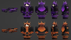 Arena Defense! Wiki:Art Materials | ArenaTD Wiki | Fandom