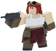 Vera/Gallery | ArenaTD Wiki | Fandom