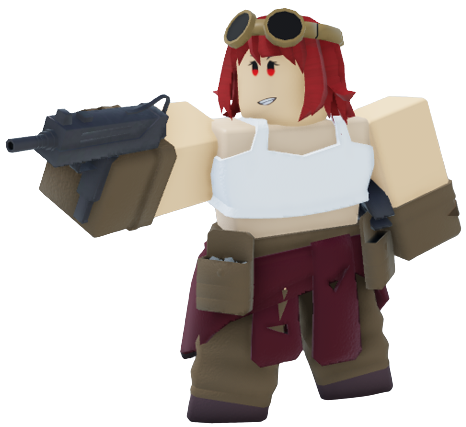 Vera | ArenaTD Wiki | Fandom