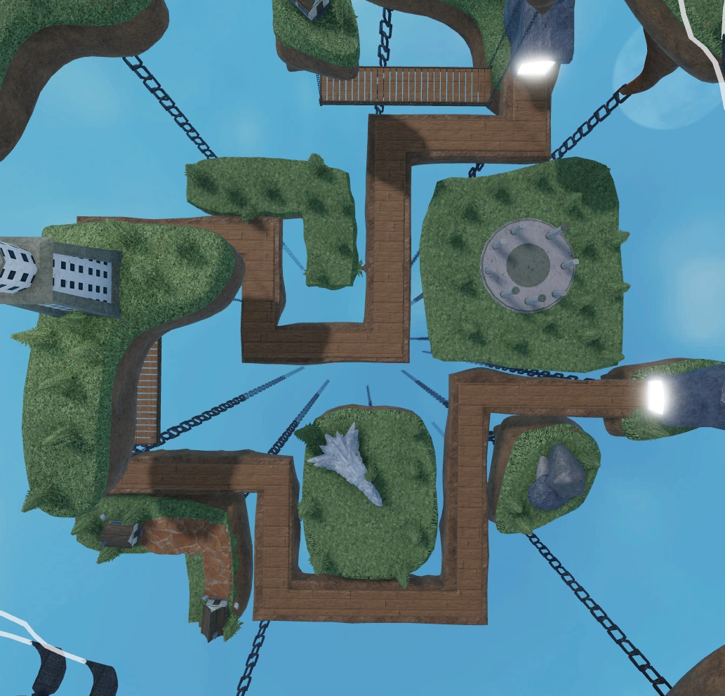 Skylands | ArenaTD Wiki | Fandom