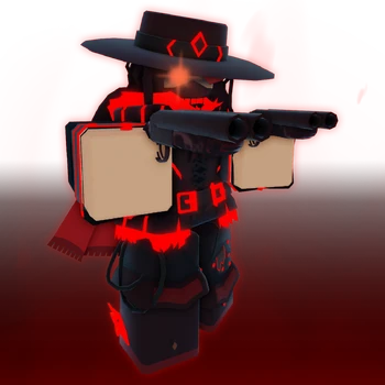 Gunslinger | ArenaTD Wiki | Fandom