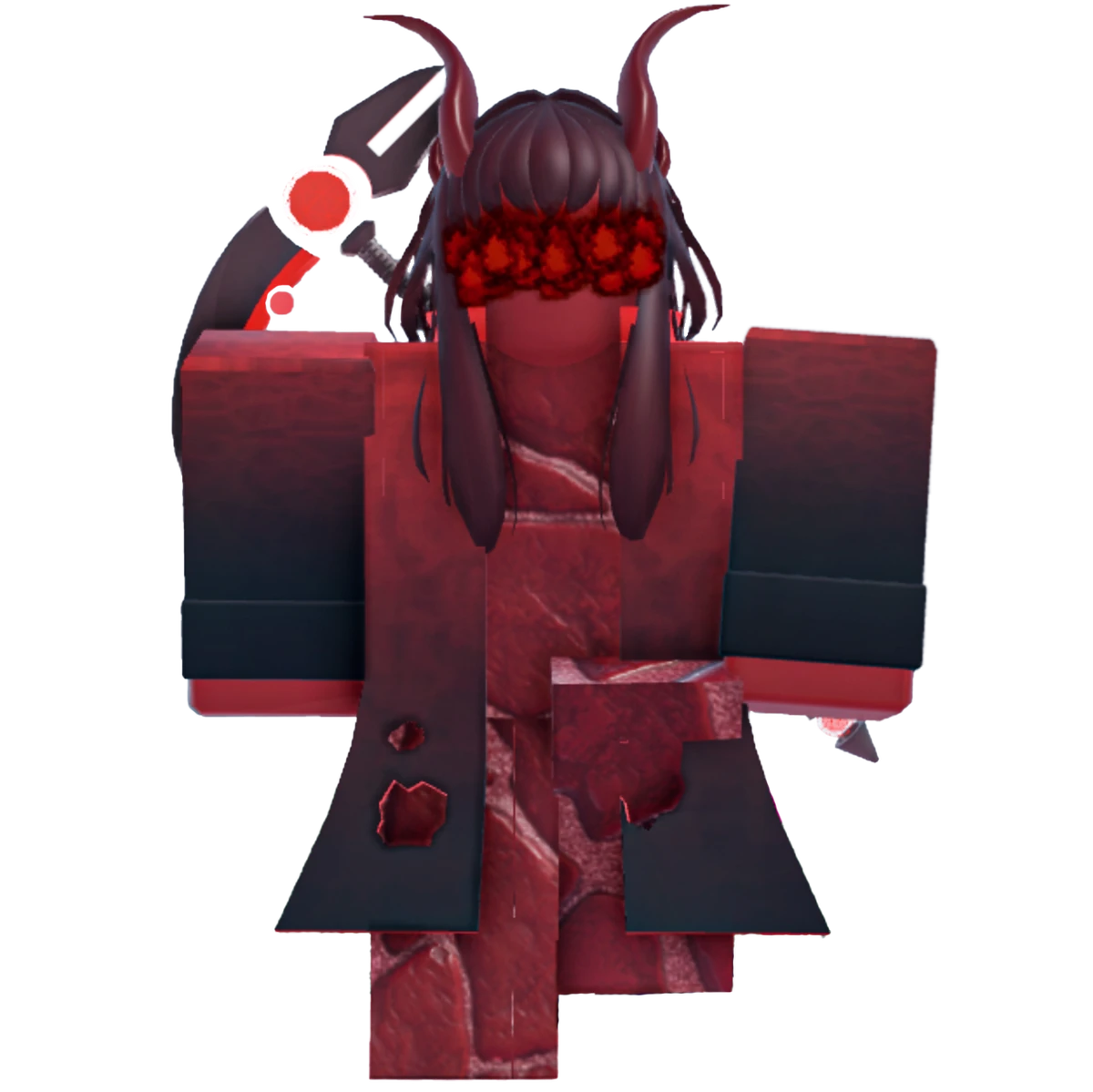 Ruby Void Lord | ArenaTD Wiki | Fandom