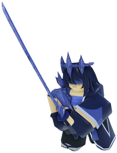 The Blademistress | ArenaTD Wiki | Fandom