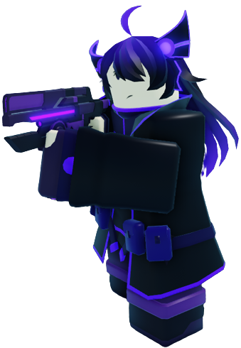 Hikari | ArenaTD Wiki | Fandom