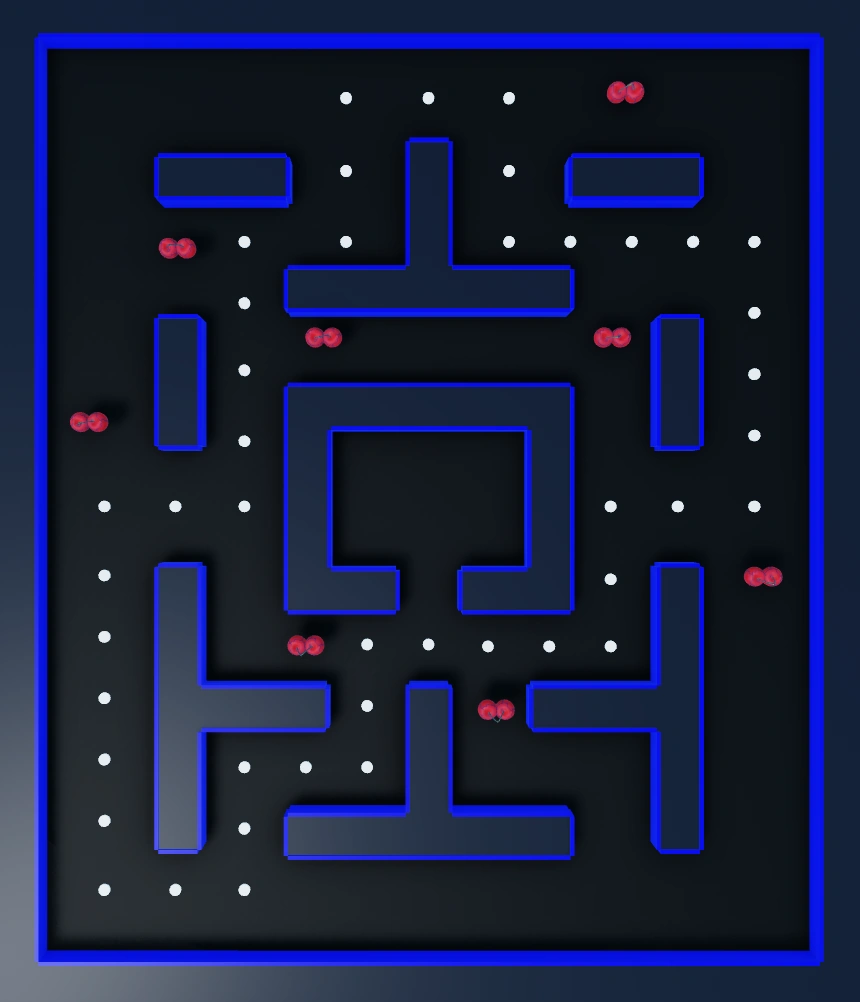 Arcade | ArenaTD Wiki | Fandom