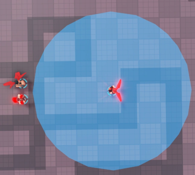 Kitsutori | ArenaTD Wiki | Fandom