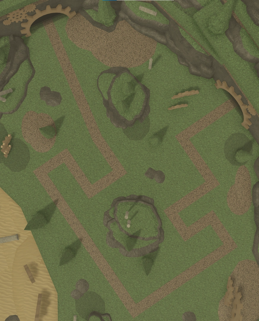 Clockwork | ArenaTD Wiki | Fandom