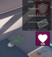 Gift Skins | ArenaTD Wiki | Fandom