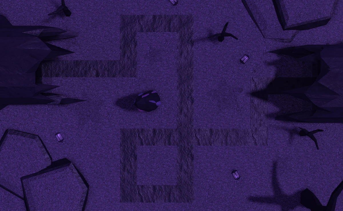 Void Realm | ArenaTD Wiki | Fandom