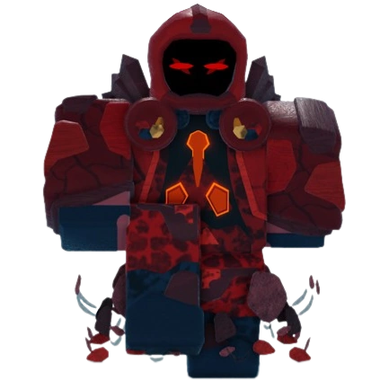 Magma Guardian | ArenaTD Wiki | Fandom