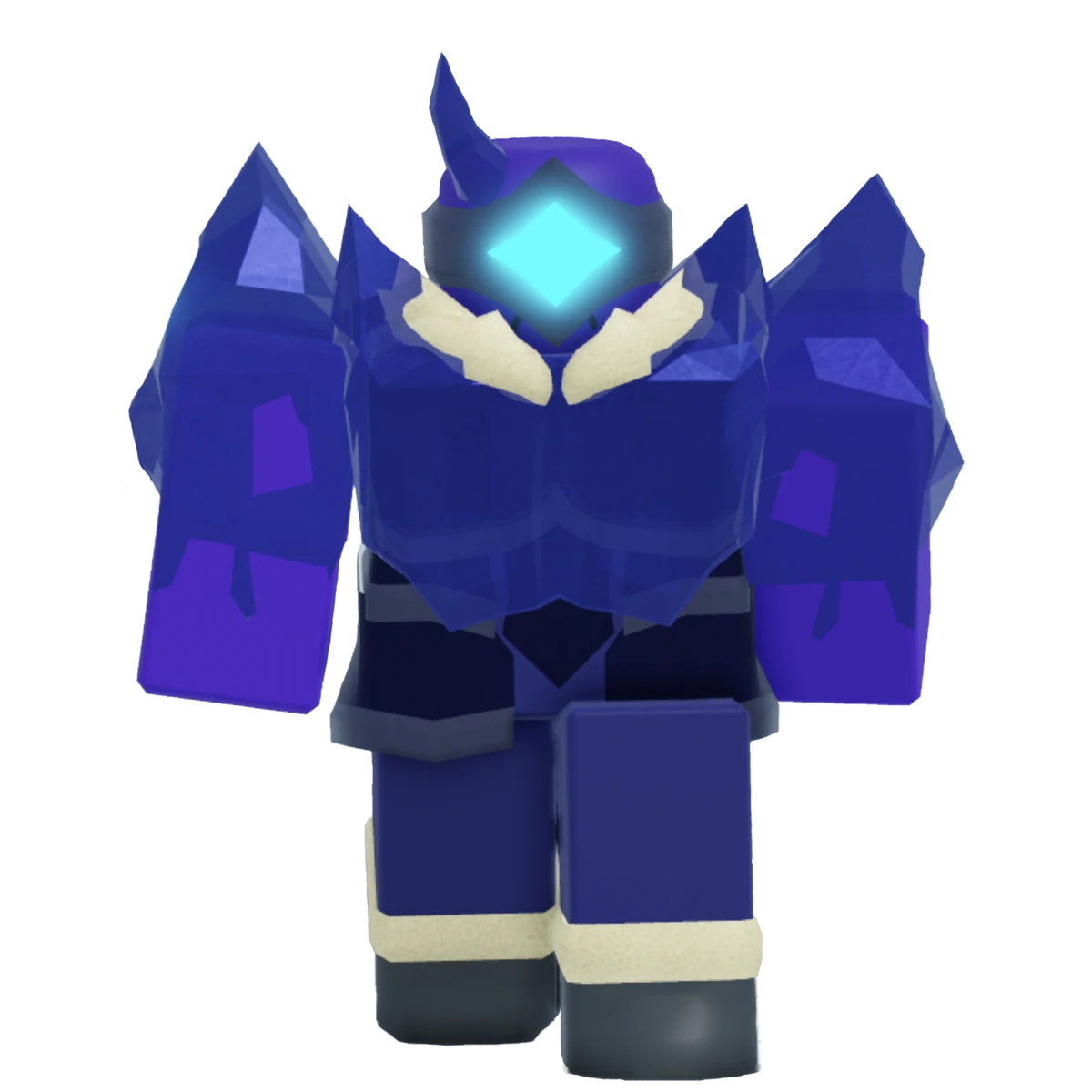 Frozen Guardian | ArenaTD Wiki | Fandom