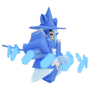 Hayaka | ArenaTD Wiki | Fandom