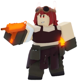 Vera | ArenaTD Wiki | Fandom