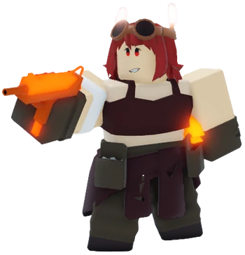 Vera | ArenaTD Wiki | Fandom