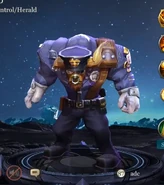 Toro | Arena of Valor Wiki | Fandom