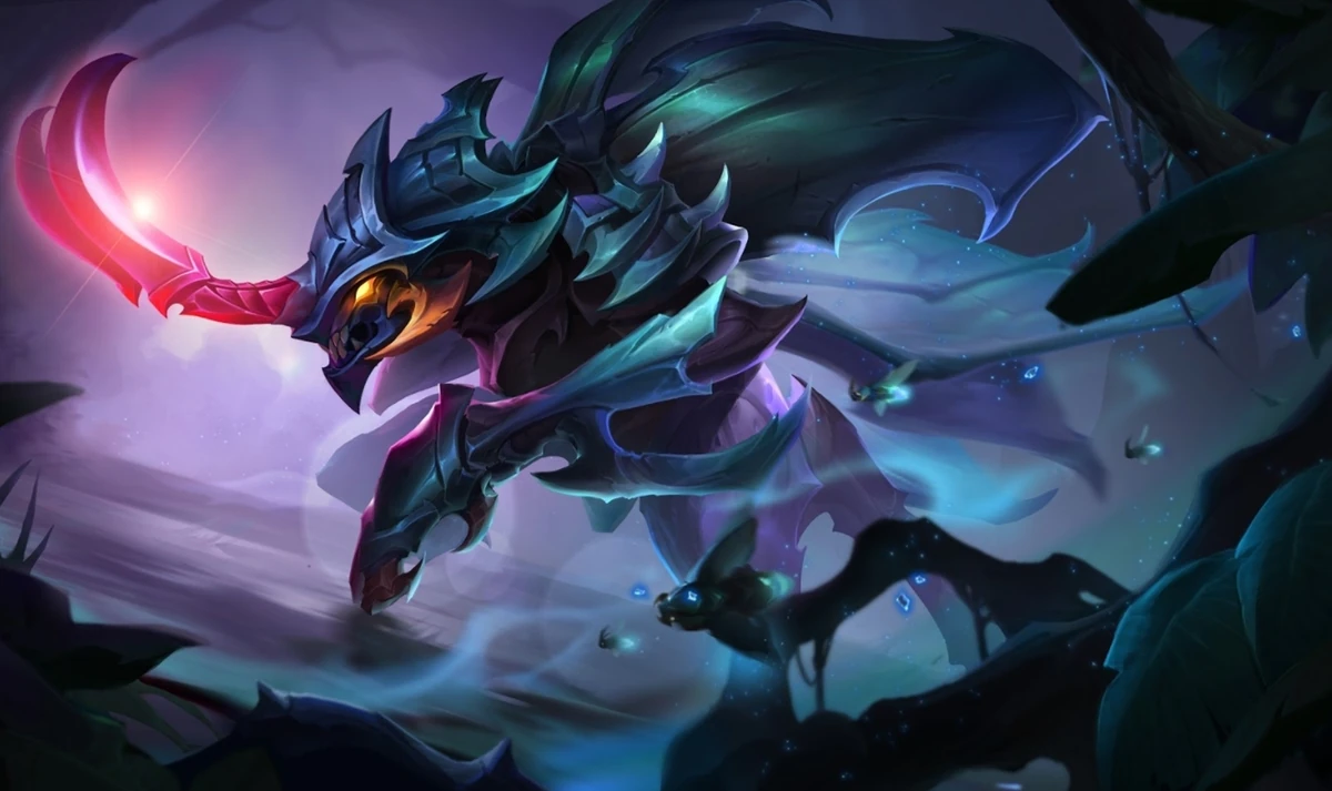 Kriknak | Arena of Valor Wiki | Fandom