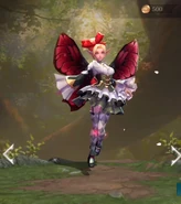 Krixi | Arena of Valor Wiki | Fandom