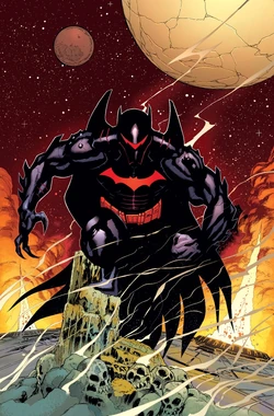 Batman | Arena of Valor Wiki | Fandom