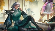 Yorn | Arena of Valor Wiki | Fandom