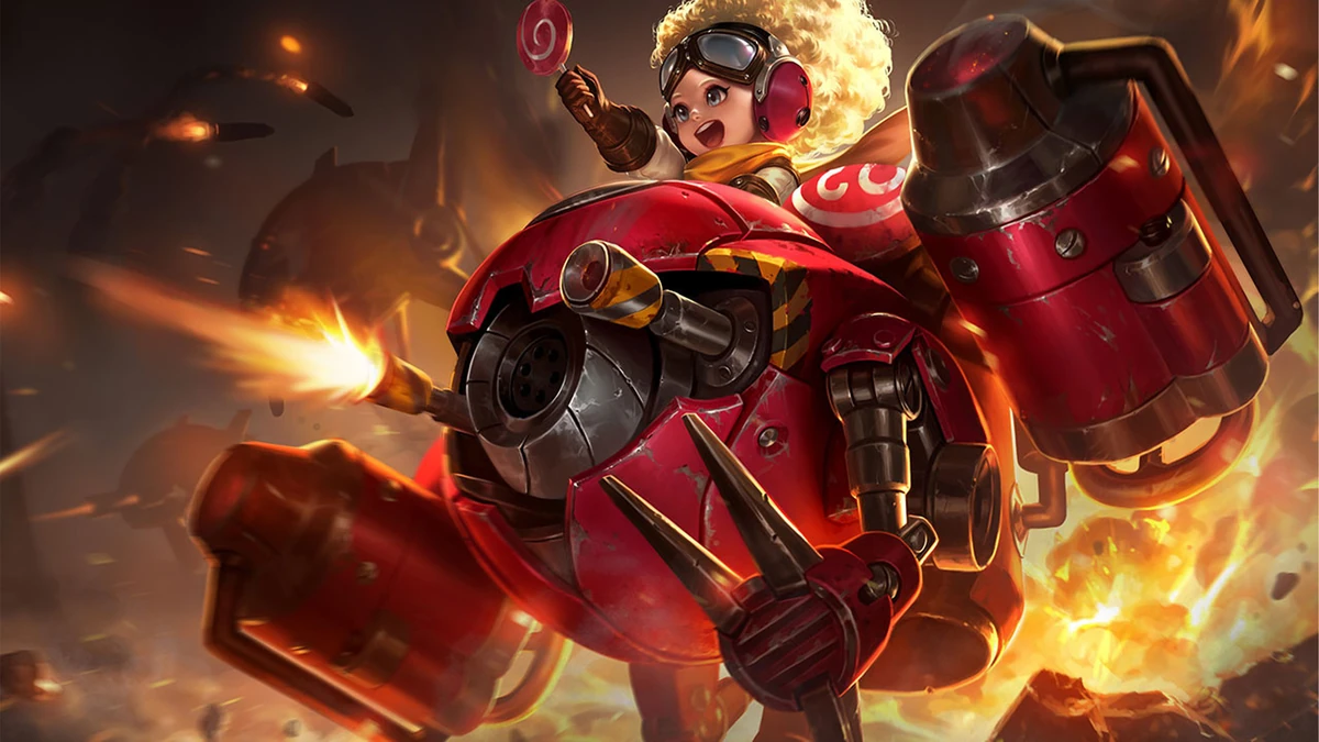 Wisp | Arena of Valor Wiki | Fandom