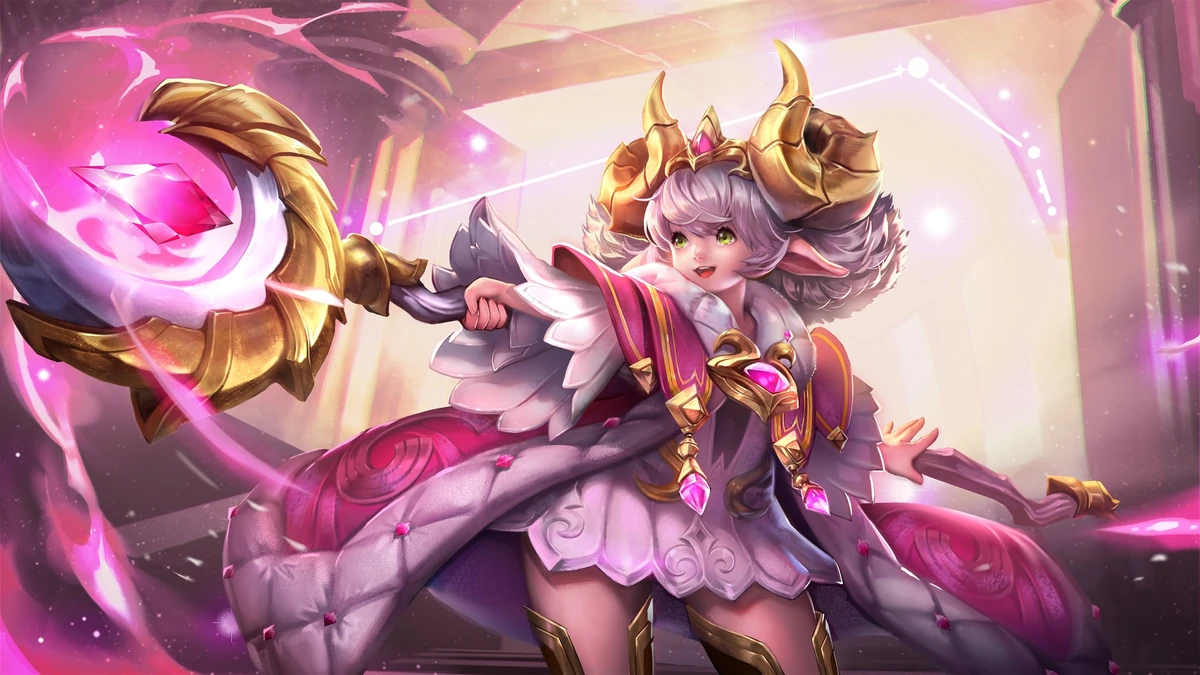Alice | Arena of Valor Wiki | Fandom