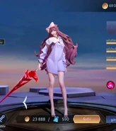 Sinestrea | Arena of Valor Wiki | Fandom