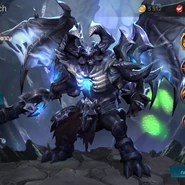 Maloch | Arena of Valor Wiki | Fandom