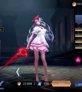 Sinestrea | Arena of Valor Wiki | Fandom