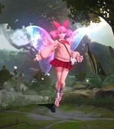 Krixi | Arena of Valor Wiki | Fandom