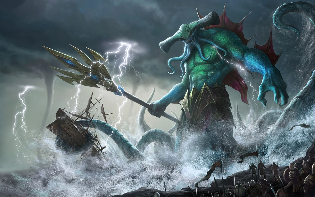 Cresht | Arena of Valor Wiki | Fandom