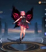 Krixi | Arena of Valor Wiki | Fandom