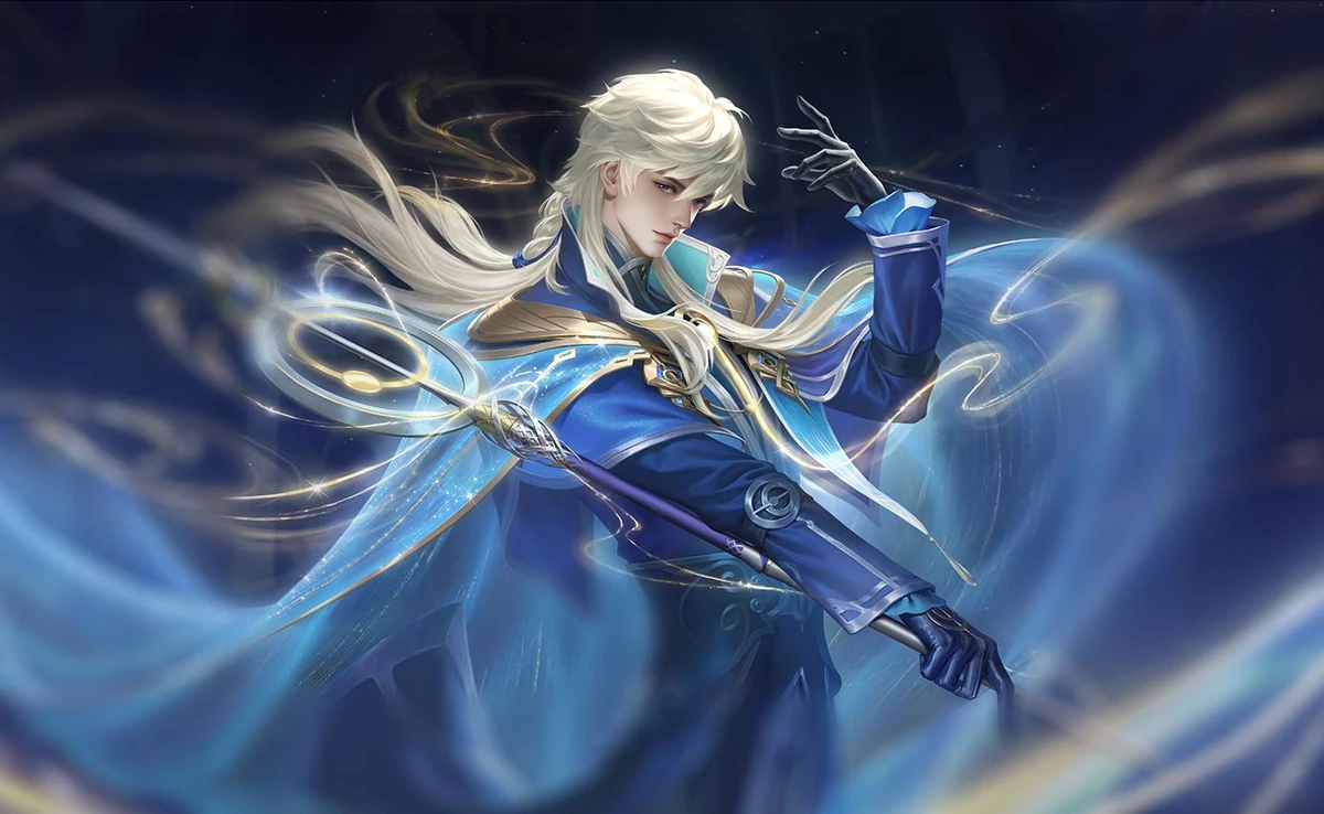 Heino | Arena of Valor Wiki | Fandom