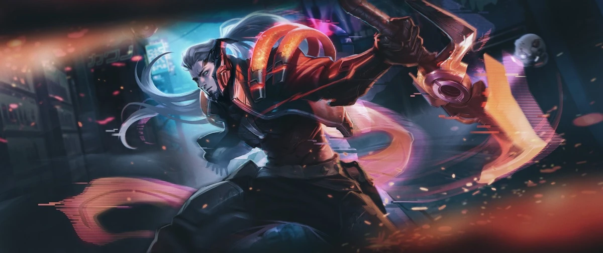 Murad/บทพูด | Arena of Valor Wiki | Fandom