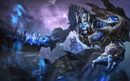 Mortos | Arena of Valor Wiki | Fandom