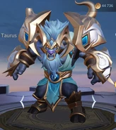 Toro | Arena of Valor Wiki | Fandom