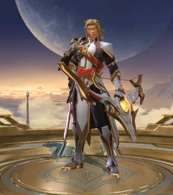 Yorn | Arena of Valor Wiki | Fandom