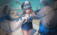 Keera | Arena of Valor Wiki | Fandom