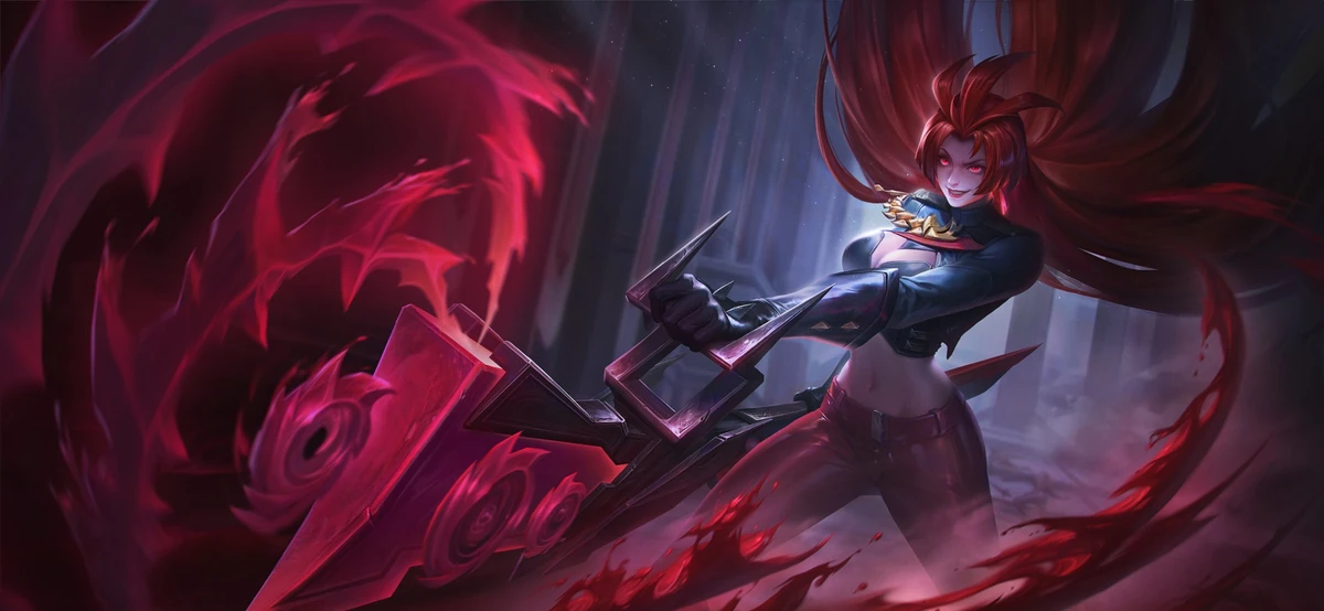 Dextra | Arena of Valor Wiki | Fandom