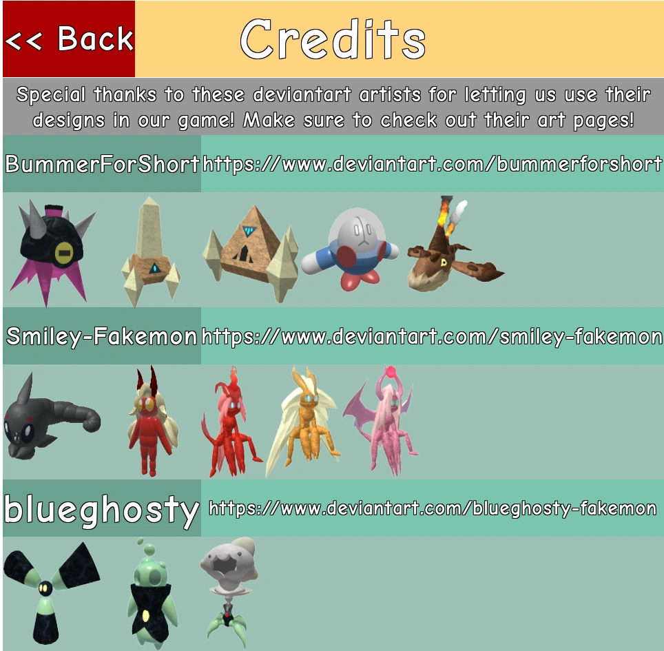 Beast makers | Arena X Wiki | Fandom