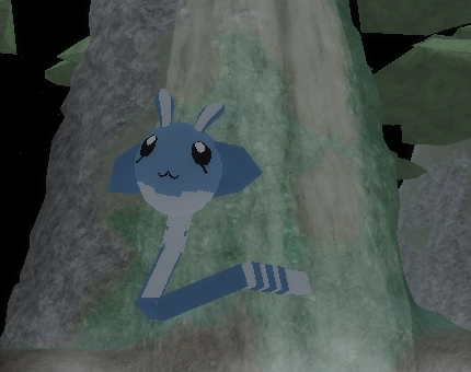 Minta | Arena X Wiki | Fandom